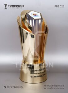 Bikin Piala Custom | Harga Sesuai Budget - Troppion